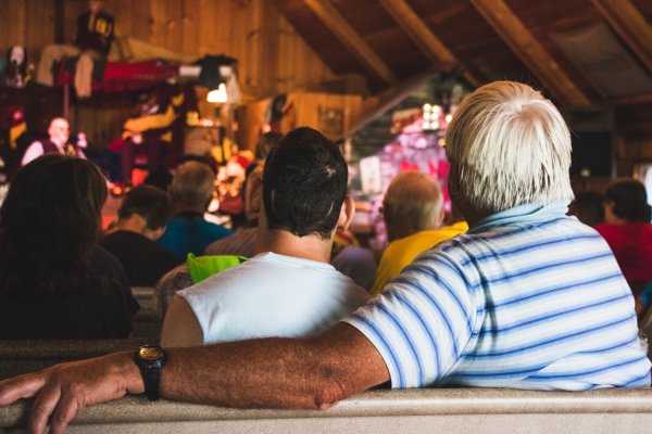 Campers – Camp Daniel